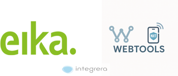 Eika Regnskap integrasjon med WebTools NXT – Integrera