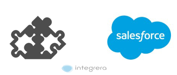 Enhetsregisteret integrasjon med SalesForce – Integrera