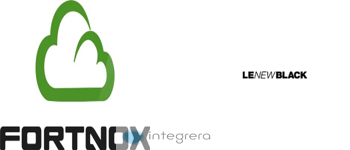 Fortnox integrasjon med Le New Black – Integrera