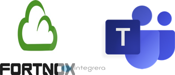 Fortnox integrasjon med Microsoft Teams – Integrera