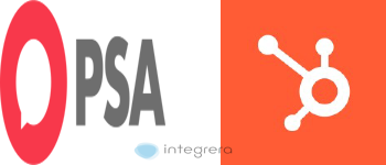HaloPSA integrasjon med HubSpot – Integrera