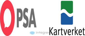 HaloPSA integrasjon med Kartverket – Integrera