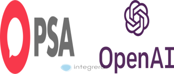 HaloPSA integrasjon med OpenAI ChatGPT – Integrera