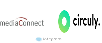 MediaConnect integrasjon med Circuly – Integrera