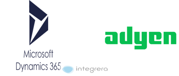 Microsoft Dynamics 365 integrasjon med Adyen – Integrera