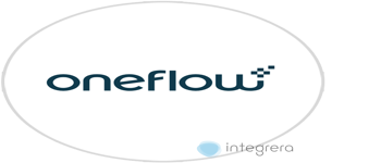 OneFlow Integrasjon – Integrera