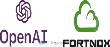 OpenAI ChatGPT integrasjon med Fortnox – Integrera