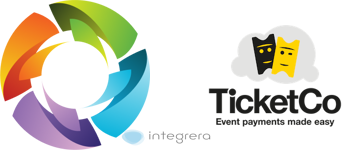 RecMan integrasjon med TicketCo – Integrera