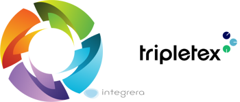 RecMan integrasjon med Tripletex – Integrera