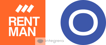 Rentman integrasjon med Ongoing Warehouse – Integrera