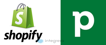 Shopify integrasjon med Pipedrive – Integrera