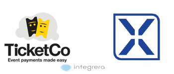 TicketCo integrasjon med Xledger – Integrera