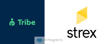 Tribe CRM integrasjon med Strex – Integrera