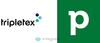 Tripletex integrasjon med Pipedrive – Integrera