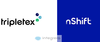 Tripletex integrasjon med nShift Online – Integrera