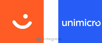 Vipps integrasjon med UniMicro – Integrera