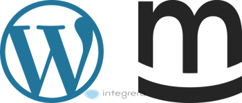 WordPress integrasjon med Make – Integrera