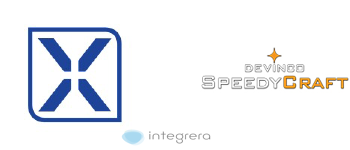 Xledger integrasjon med SpeedyCraft – Integrera