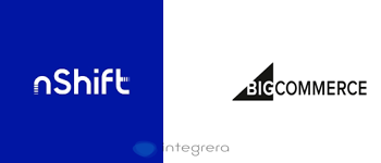 nShift integrasjon med BigCommerce – Integrera