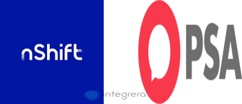nShift integrasjon med HaloPSA – Integrera