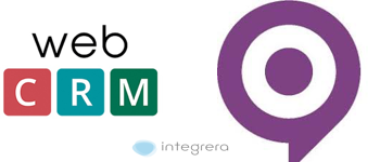 webCRM integrasjon med Proff – Integrera